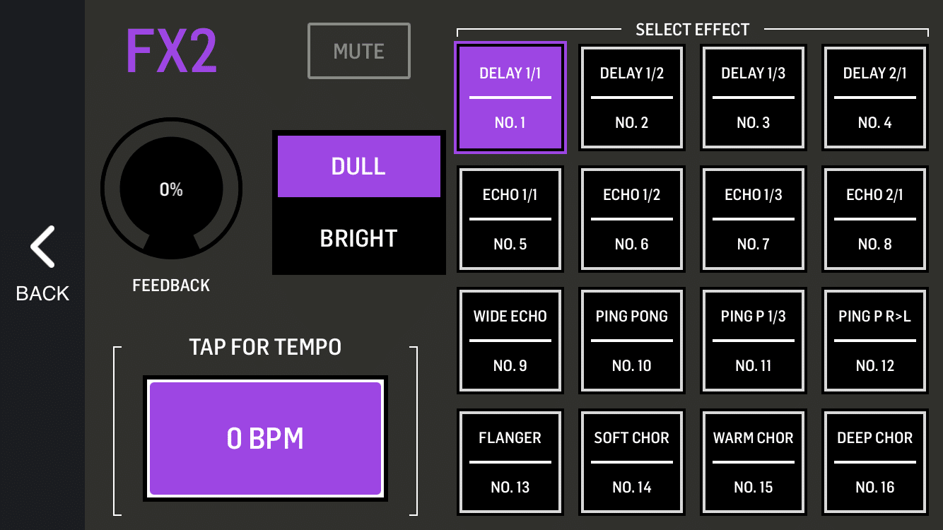 Behringer FLOW 8 Exclusive Early First Look • DcSoundOp