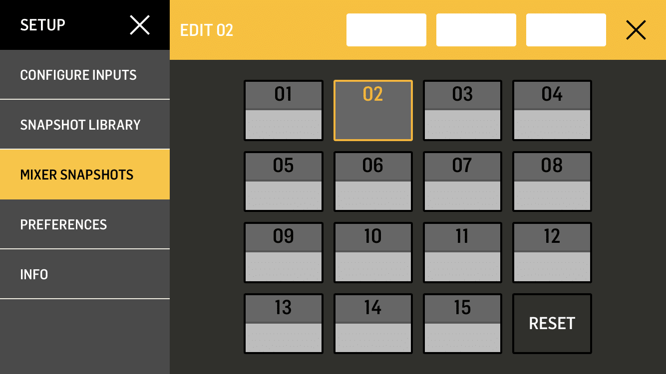 Behringer FLOW 8 Exclusive Early First Look • DcSoundOp